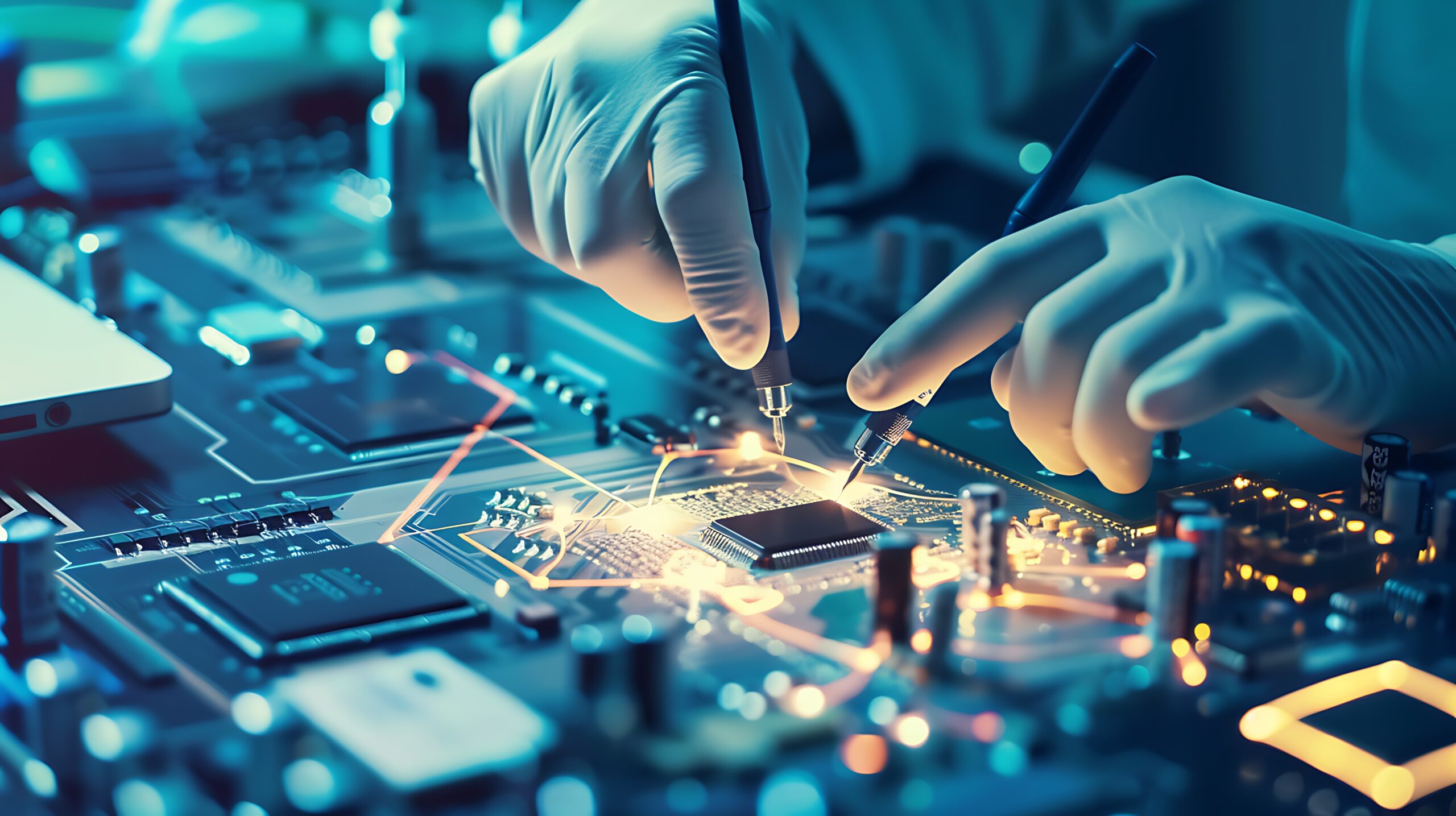 「人材教育」が今後のカギを握る後工程 マレーシア・ベトナムOSAT の実態 - Semicon.TODAY