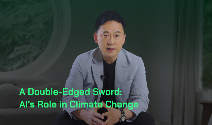 AIを解読する：気候危機におけるAIの役割 - Semicon.TODAY
