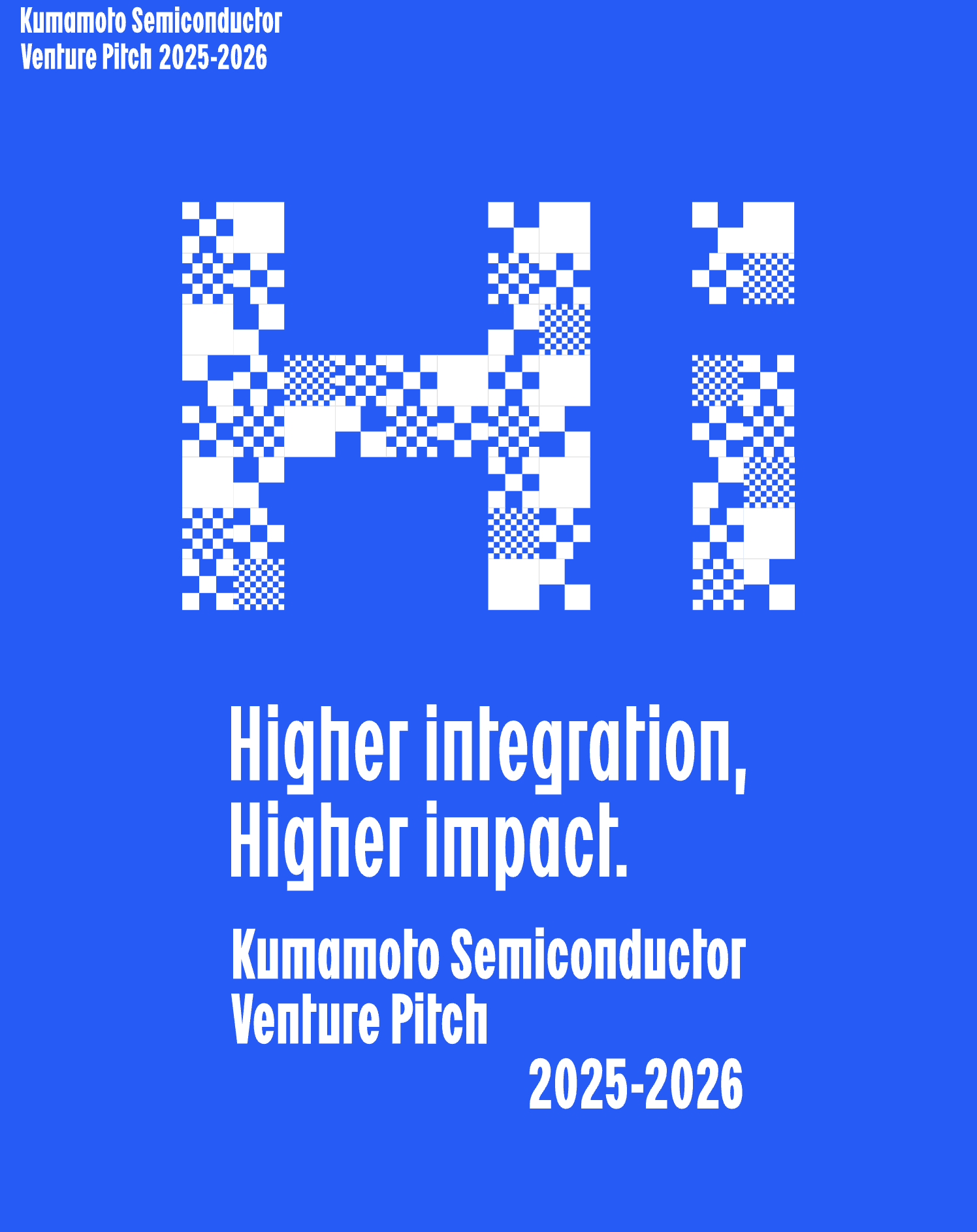 熊本県、半導体ベンチャー・スタートアップの公式ピッチイベント - Semicon.TODAY