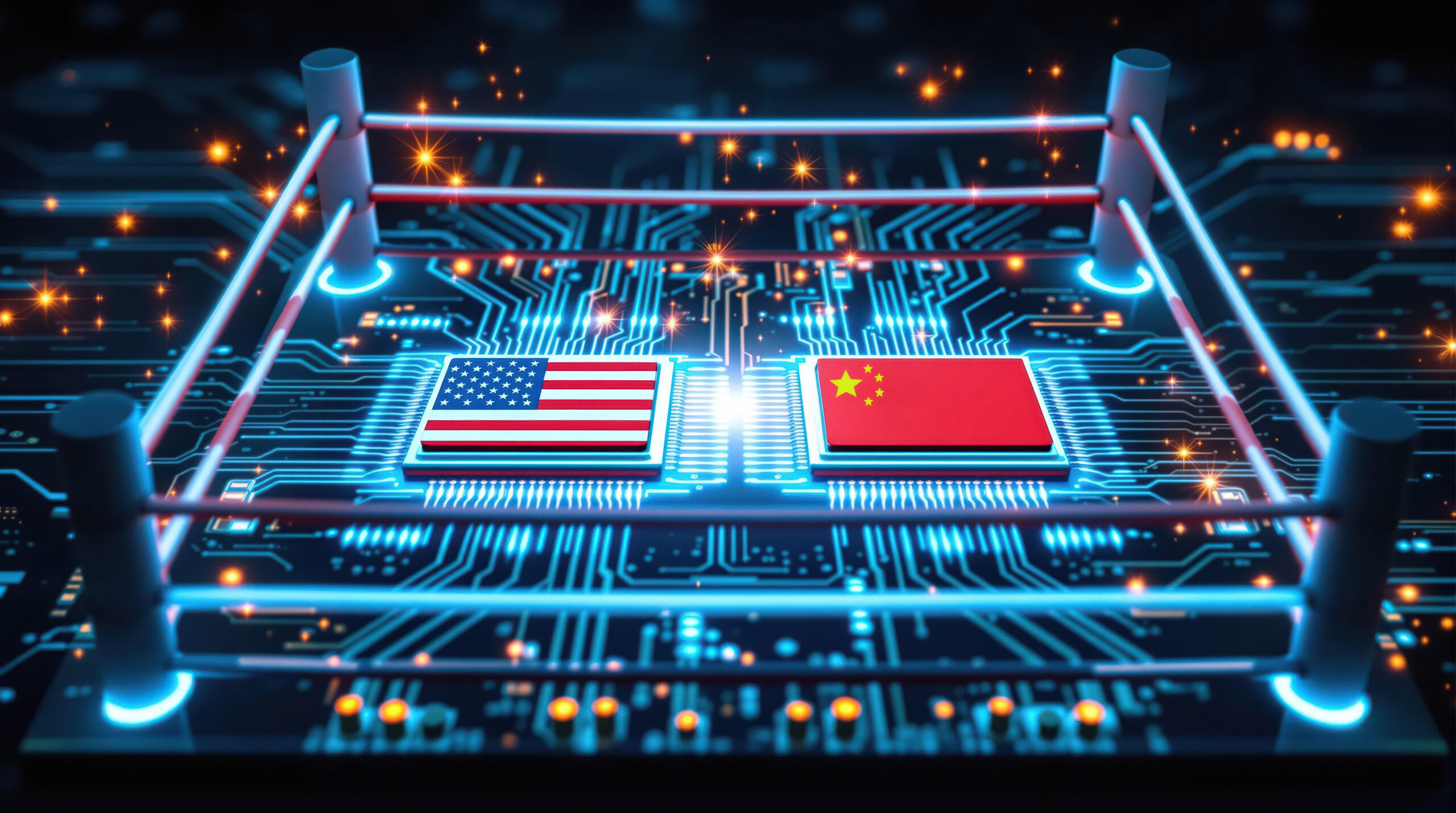 中国のパワー半導体の実力と闇 トランプ政権の影響とは - Semicon.TODAY