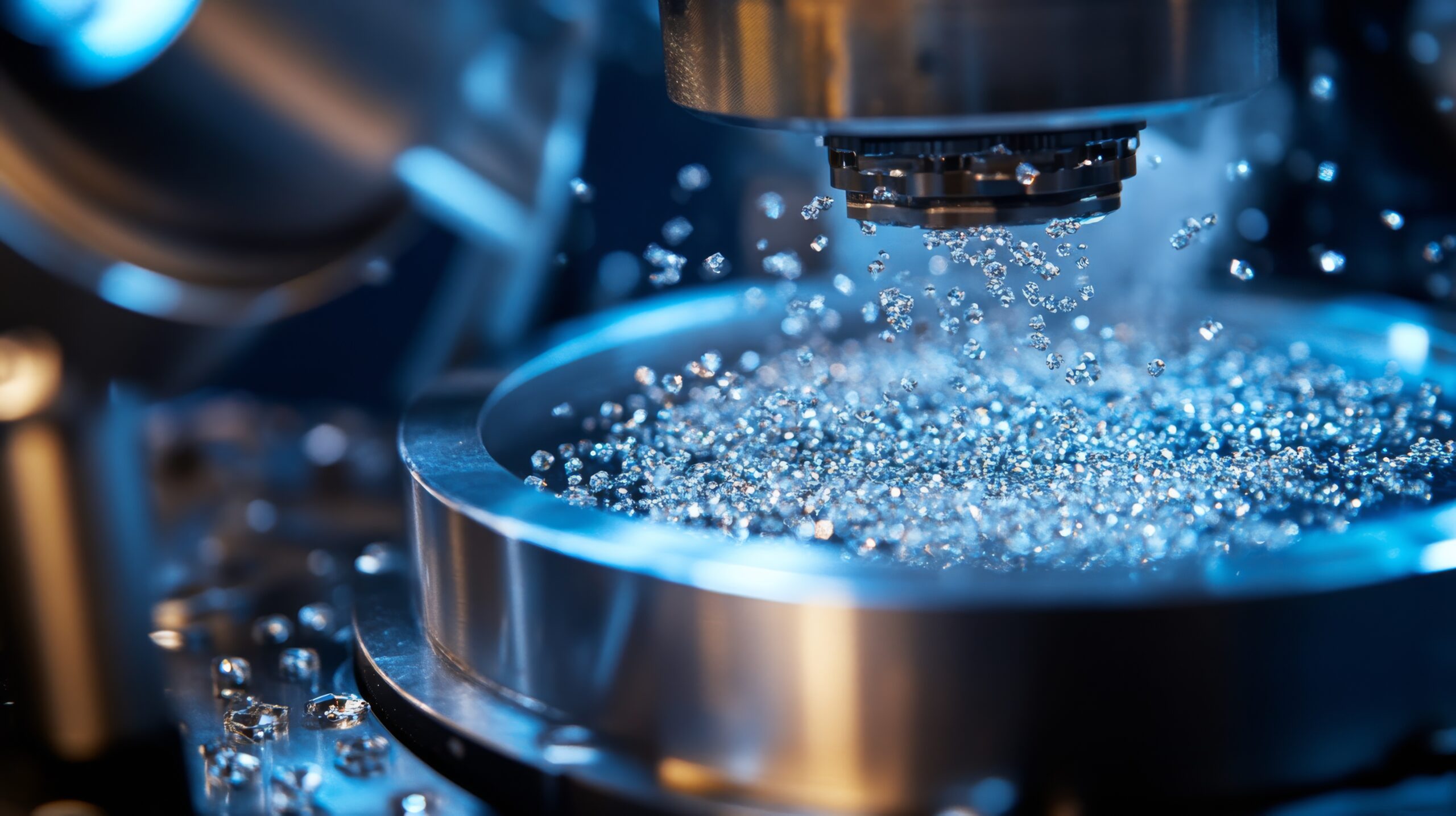 ポストSiC/GaN時代は来るのか？ダイヤモンド半導体の可能性 - Semicon.TODAY