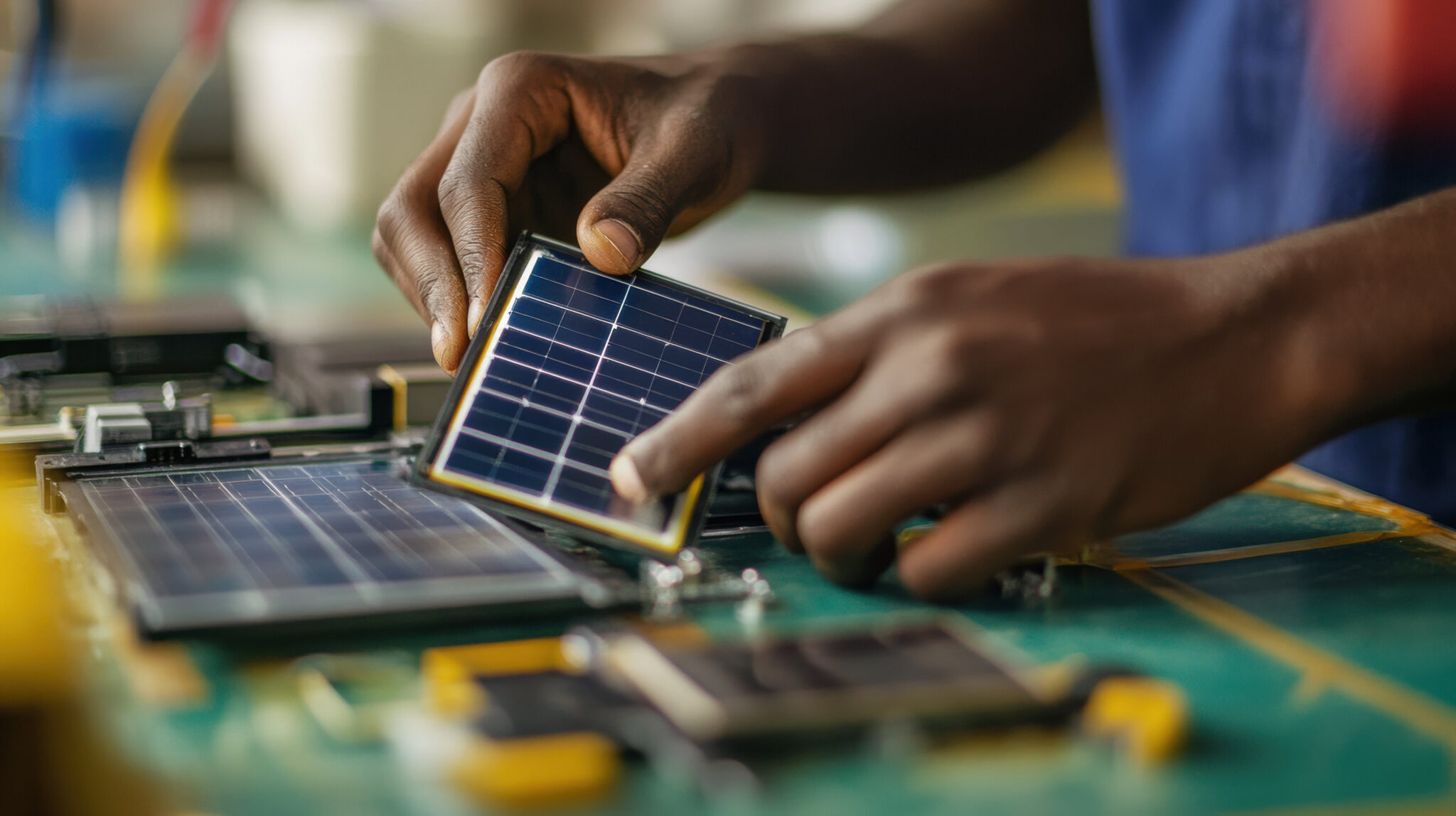 パワーデバイスのスイッチングロスと効率向上の最新技術 - Semicon.TODAY