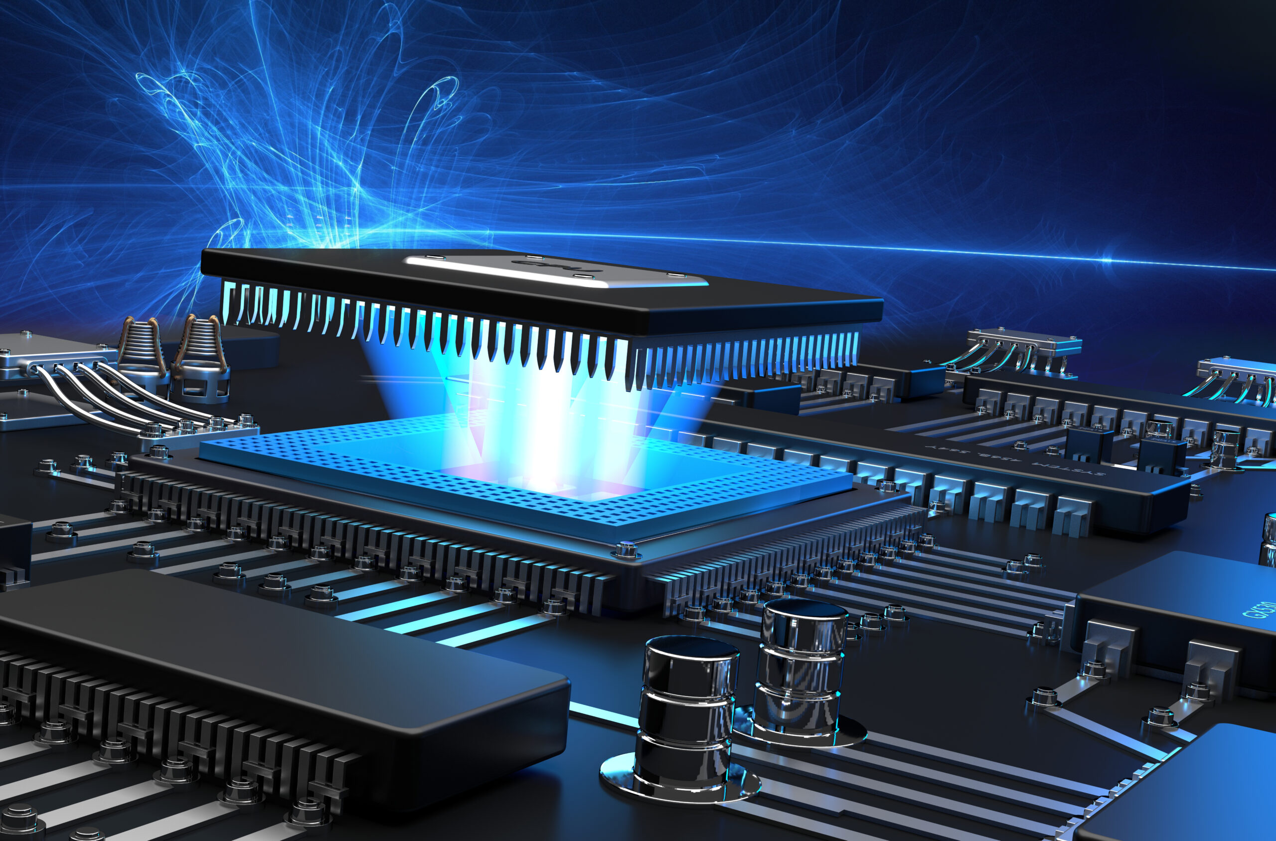 シリコン vs. SiC vs. GaN：パワー半導体の次世代覇権争い - Semicon.TODAY