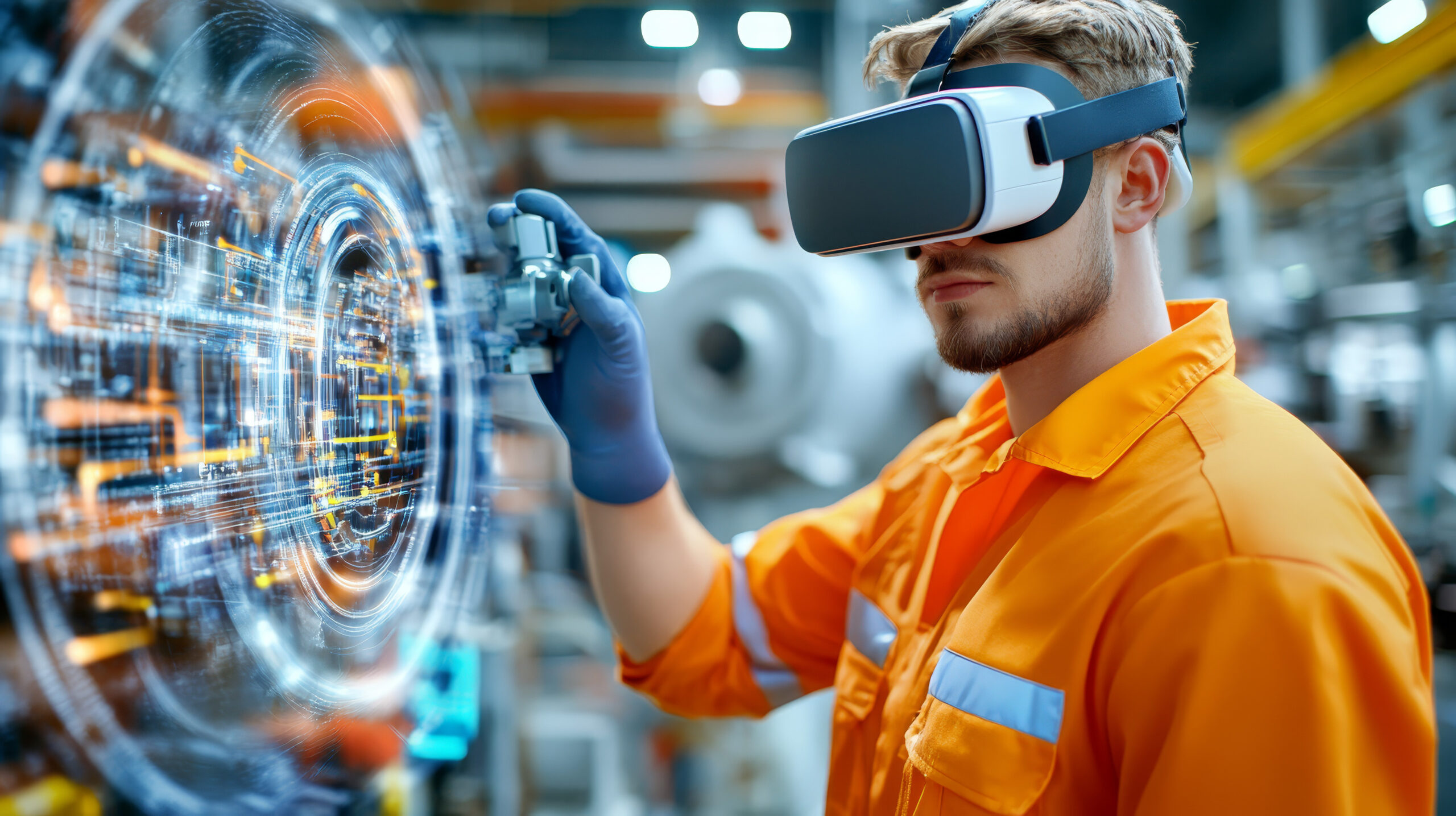 物理世界のすべてのプロセスを仮想世界でモデル化：産業メタバースの重要性を考察 - Semicon.TODAY -半導体業界No.1情報メディア