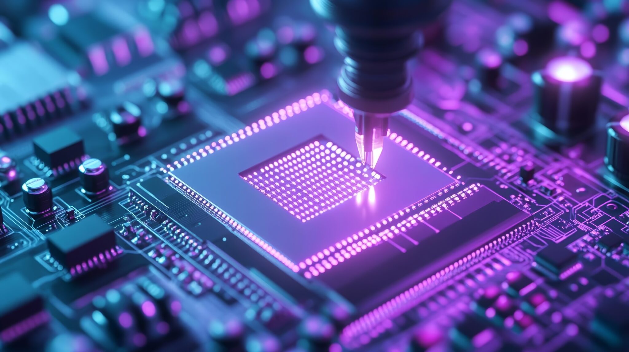 CoWoS、FOPLPと材料の技術の進化が握るAI時代の鍵──先端パッケージング3つの最前線 - Semicon.TODAY