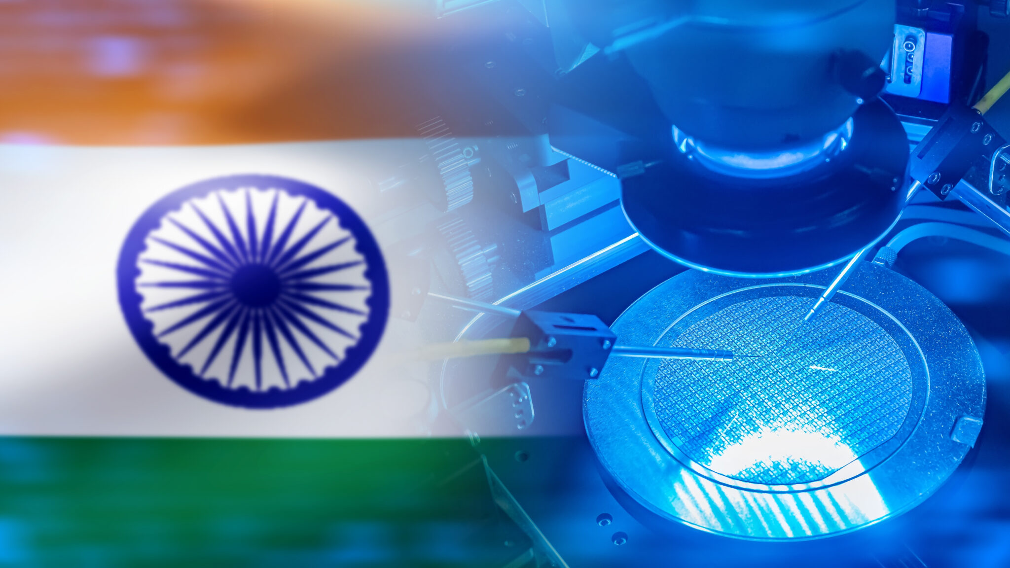 インド半導体革命の夜明け！タタが初の12インチ半導体ファブ建設へ - Semicon.TODAY