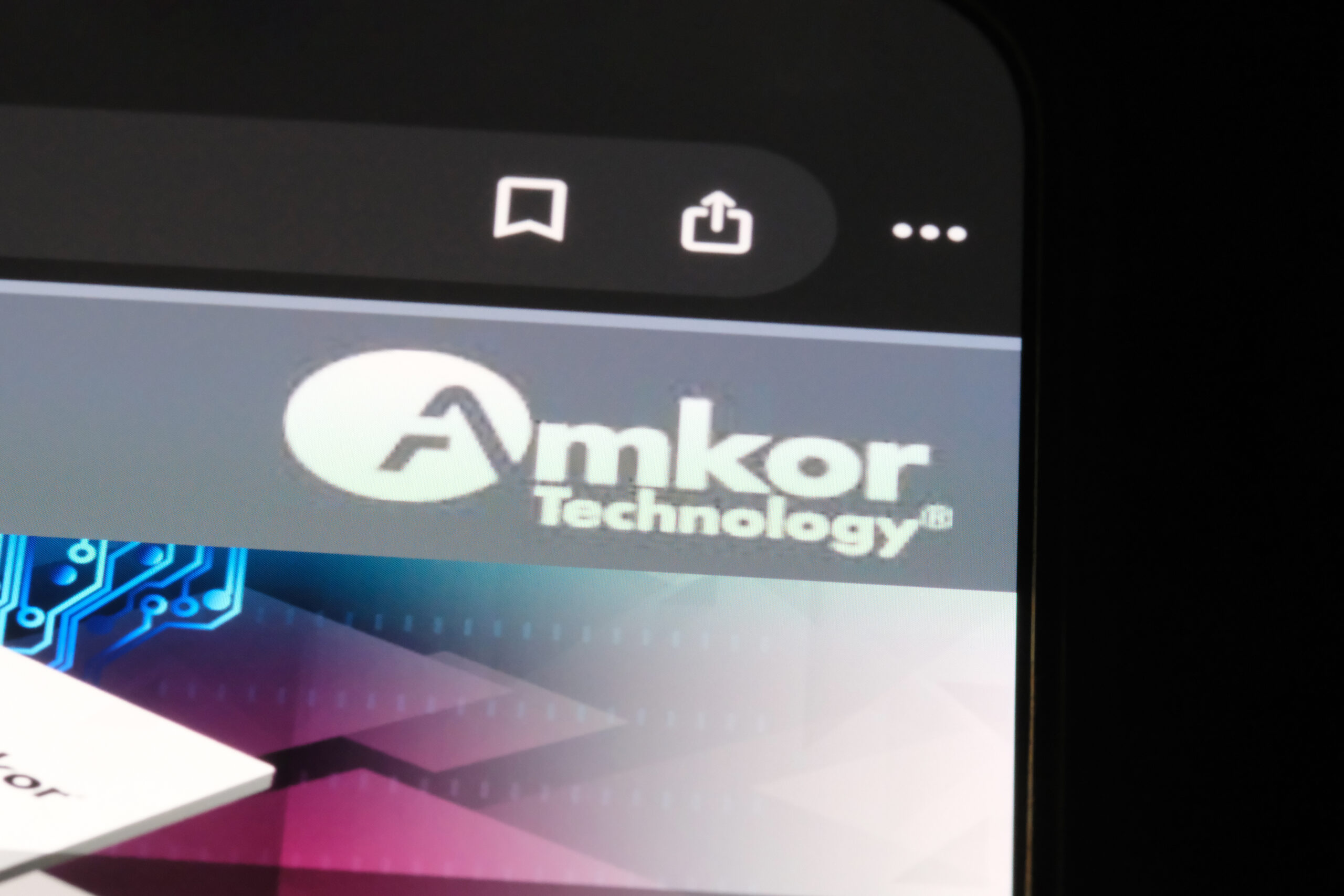 アムコー、70億ドル規模の大プロジェクトスタート！――アリゾナ州が先端パッケージのクラスター拠点に - Semicon.TODAY