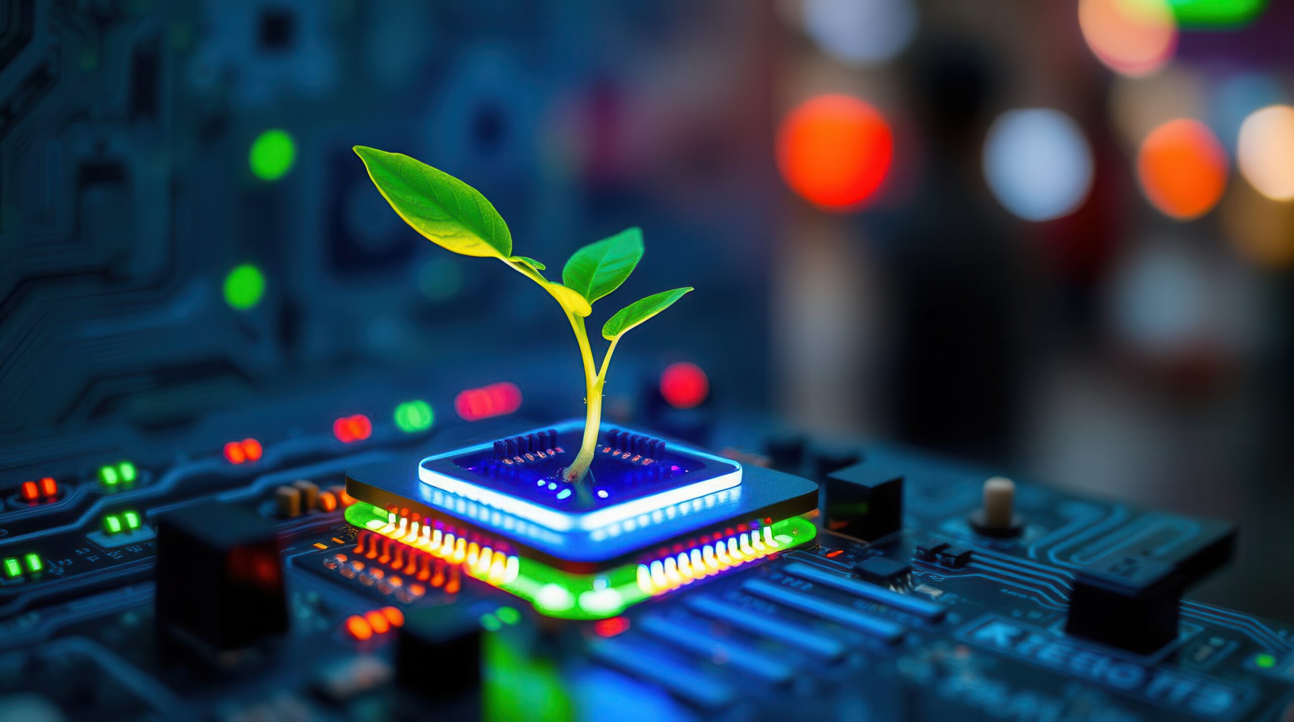 サステナビリティが「競争力」になる時代に - Semicon.TODAY