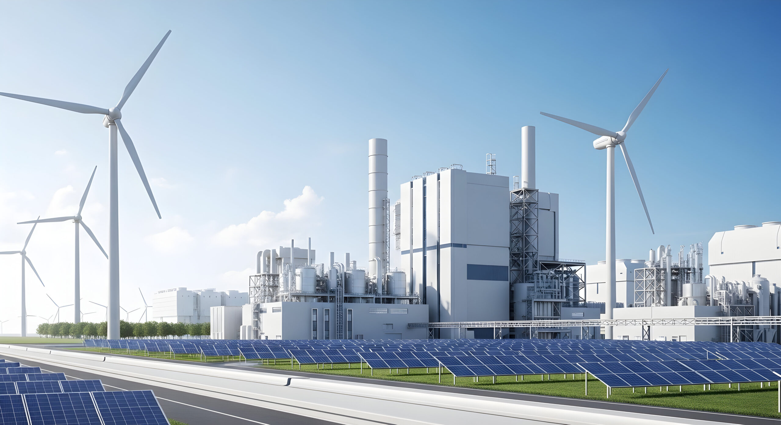 「電力ガバナンス」が左右する、これからの半導体工場新設の競争力 - Semicon.TODAY