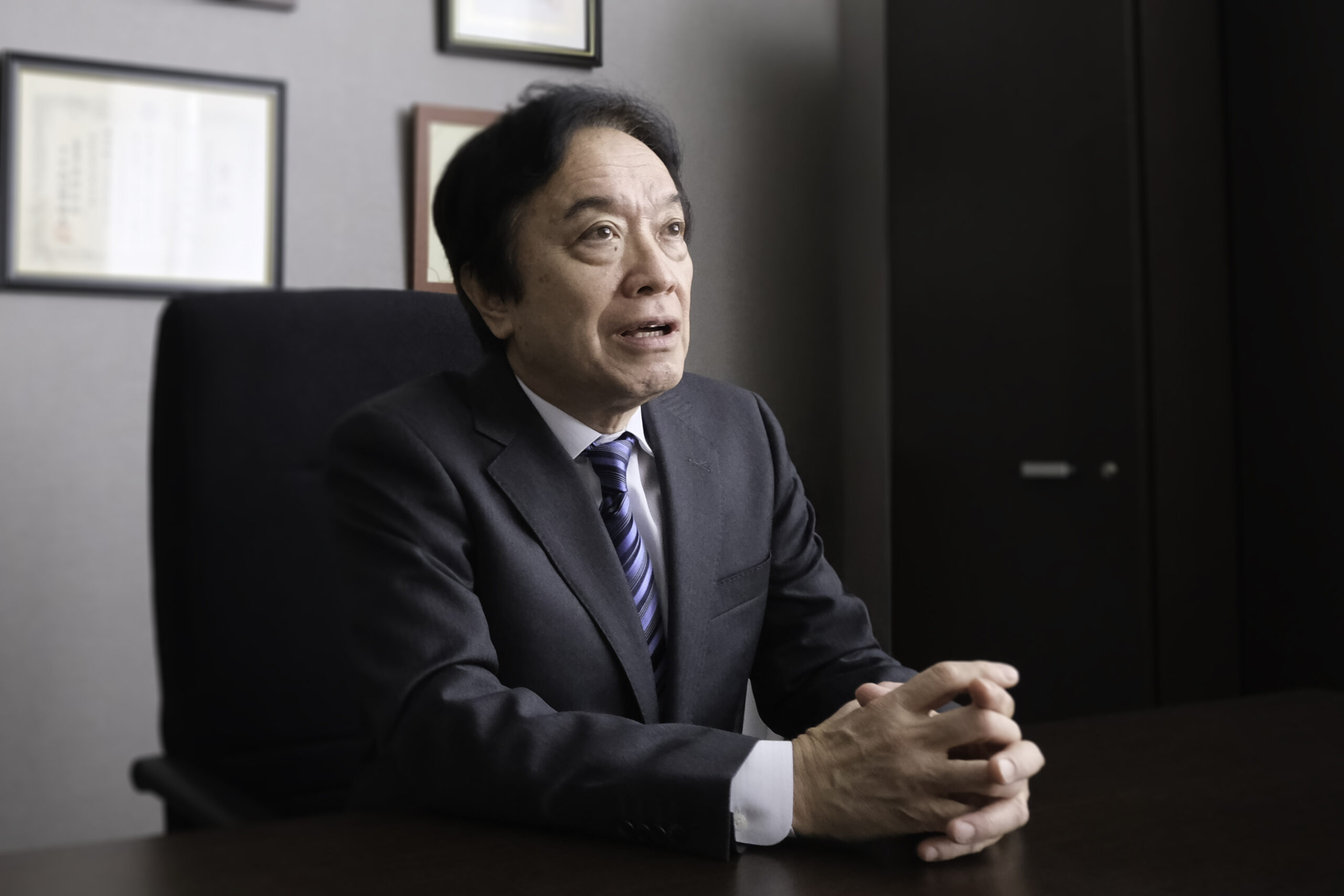 【前編】技術を社会につなぐ ― ジェイテックが描く次の産業構造 - Semicon.TODAY