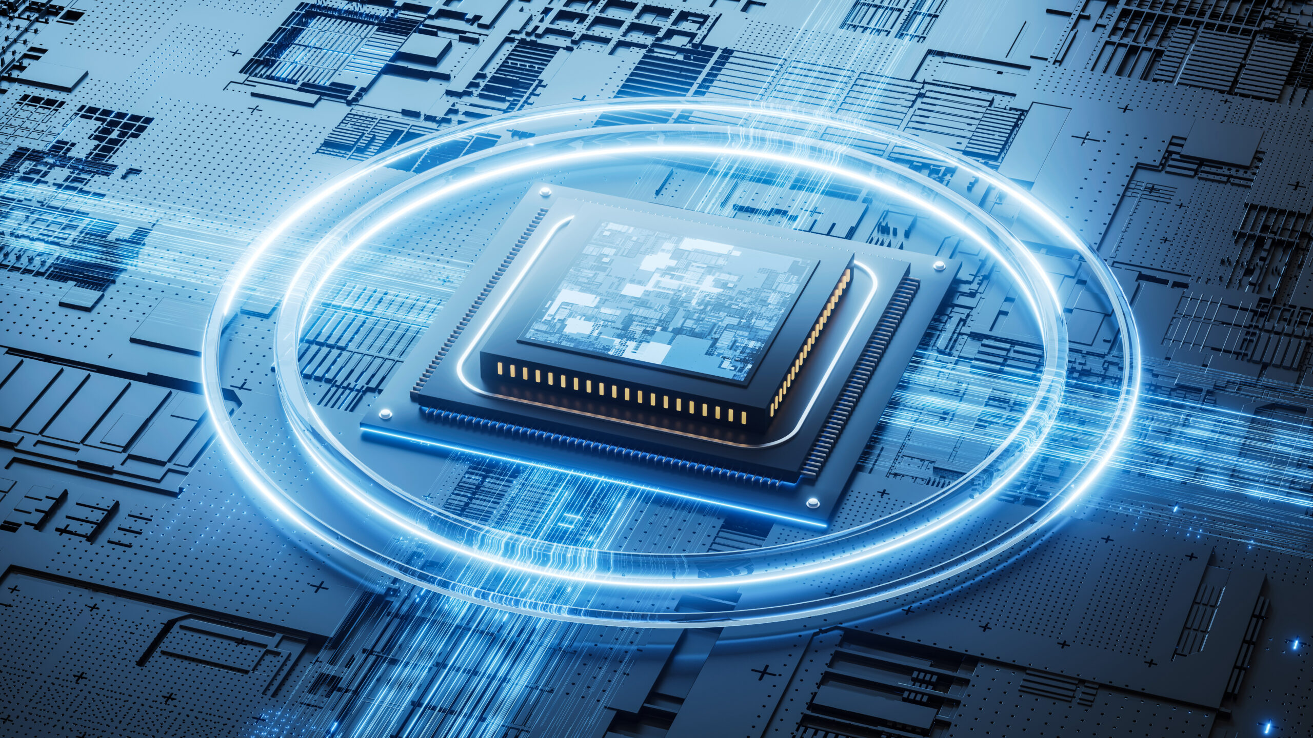 連載：半導体の世界をのぞいてみよう① 半導体ってなんだろう？ - Semicon.TODAY